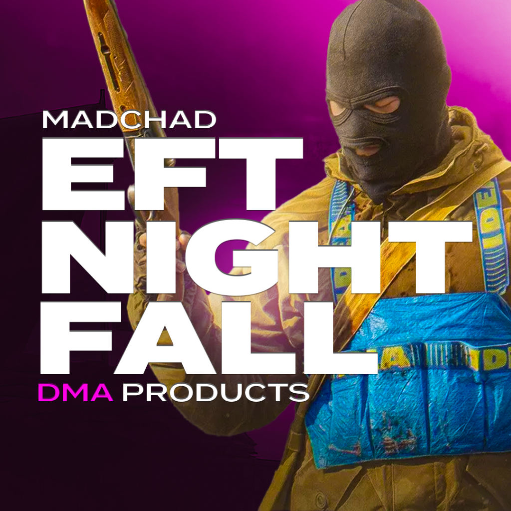 Escape from Tarkov Cheats – Trusted, Undetected & Instant Delivery ...