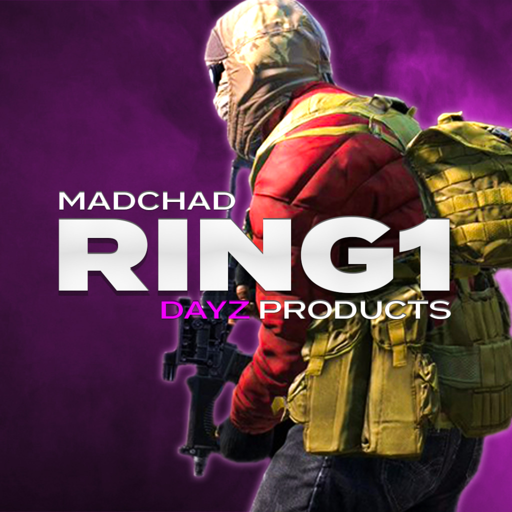 DayZ Cheat — Ring1 | Premium Undetected Hack for Intel CPUs