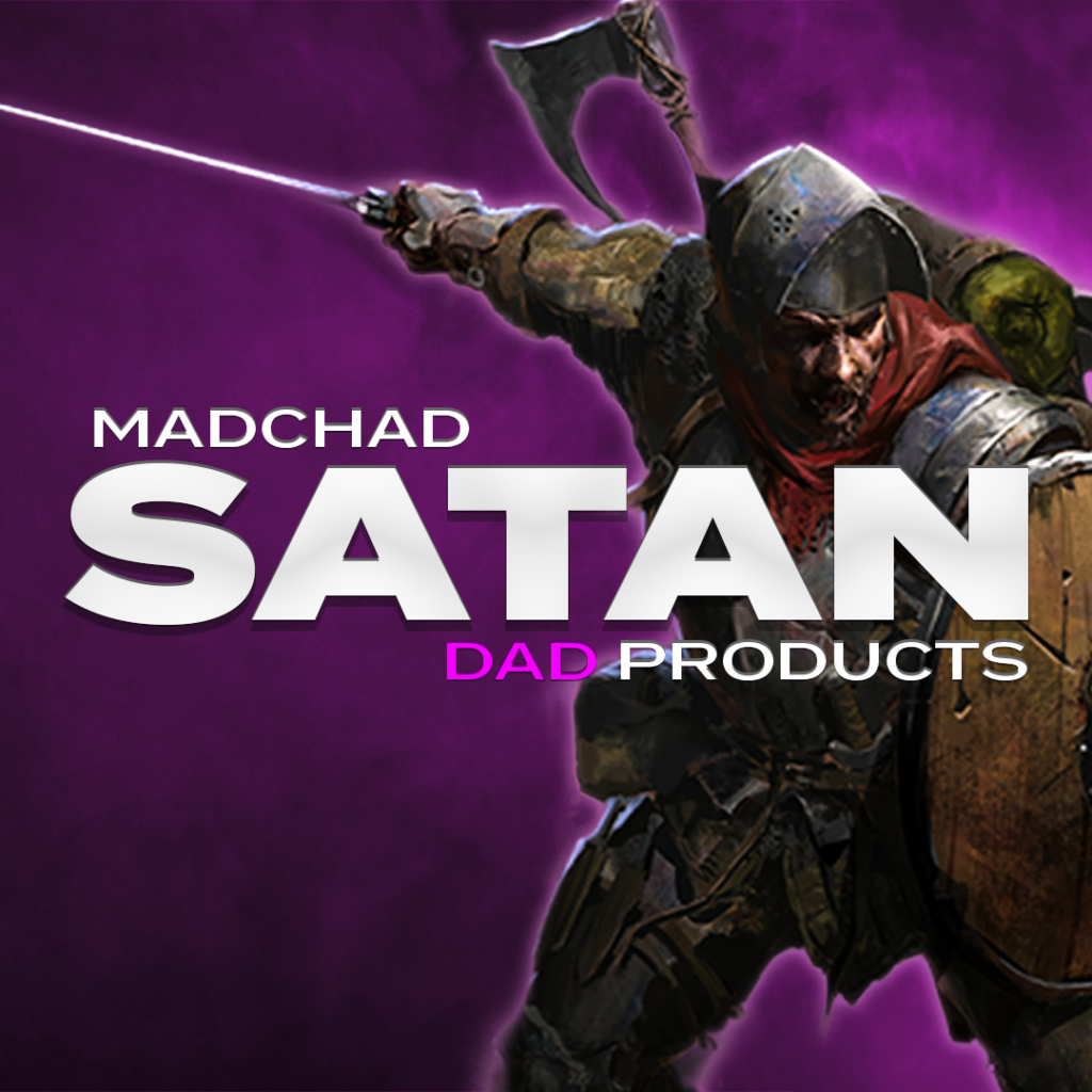 Dark and Darker Cheats – Trusted, Undetected & Instant Delivery | MadChad