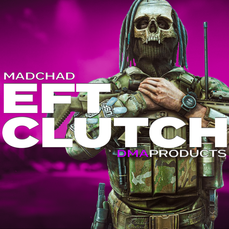 Escape From Tarkov - MadChad - Gaming Solutions