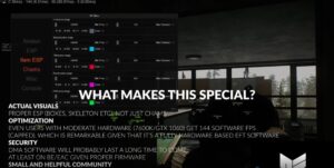 Escape from Tarkov Cheats – Trusted, Undetected & Instant Delivery | MadChad