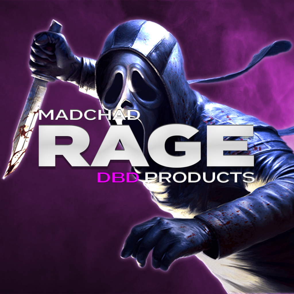 Dead by Daylight Cheat — Rage | Smooth, Stable & Reliable DbD Performance