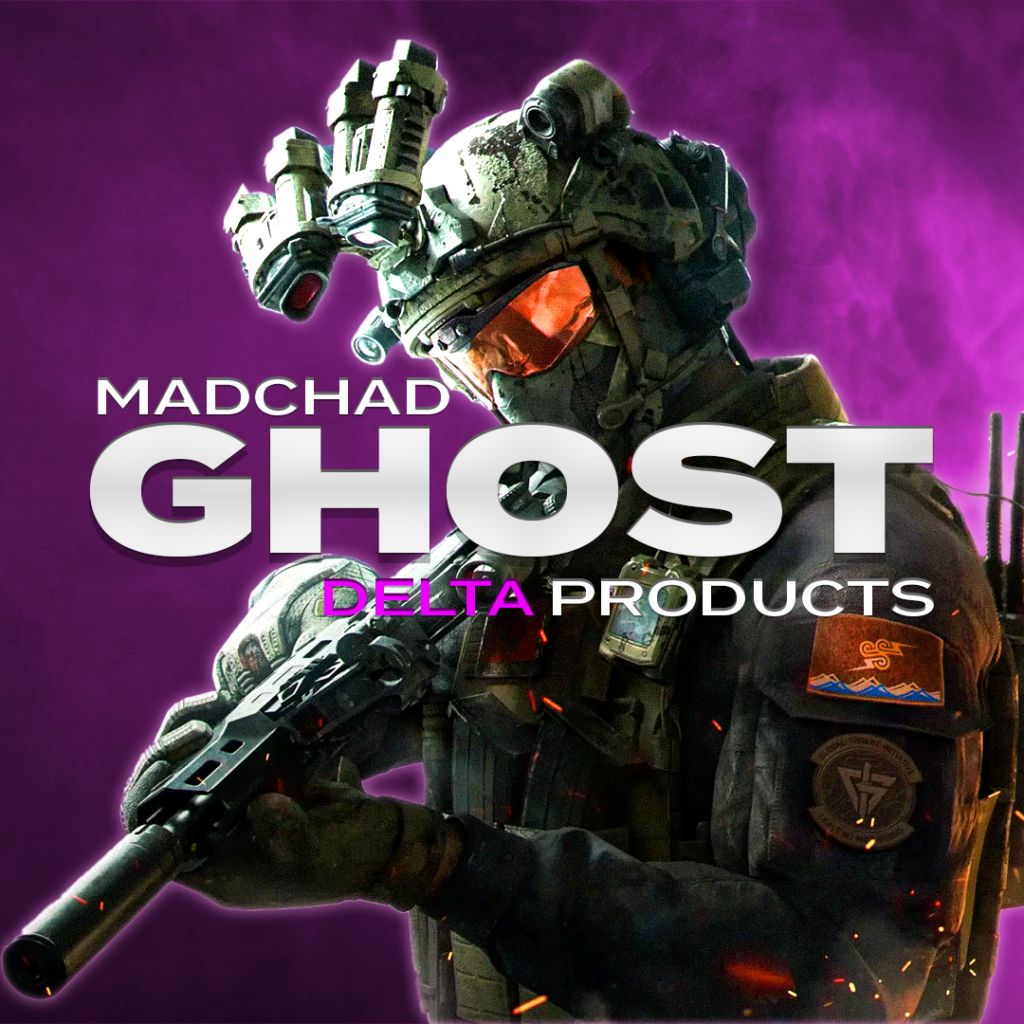 Ghost Delta Force Cheat — Undetected & Trusted | Instant Delivery | MadChad