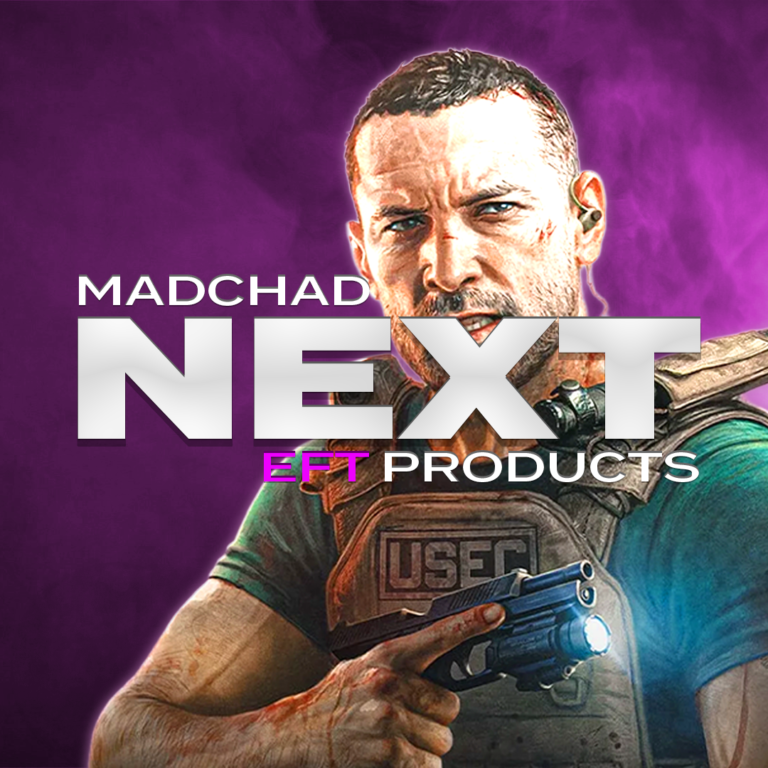 MadChad – Premium & Undetected Game Cheats | Fast Setup