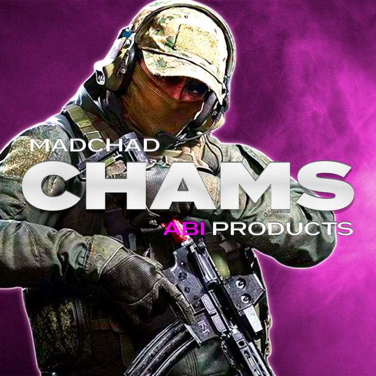 Chams ABI – Arena Breakout Infinite Cheat | MadChad Private Cheats